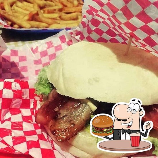 La Kermesse Food Truck restaurant, Zipaquirá, Cra. 33 - Restaurant reviews