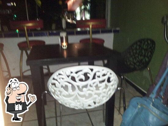 La Mata Tinta, Guadalajara - Restaurant menu, prices and reviews
