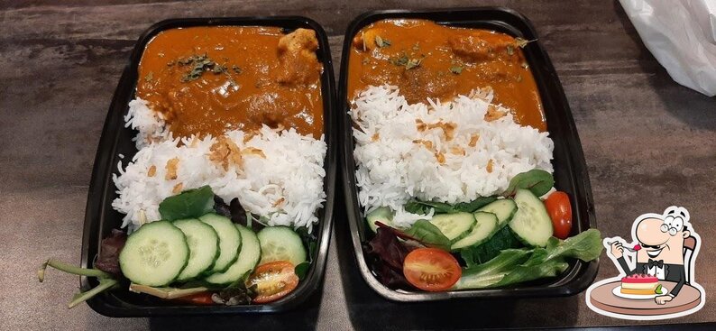 Aum CAFE in Edmonton - Restaurant menu and reviews