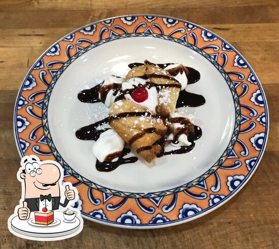 Castiglia's Italian Restaurant in Front Royal - Restaurant menu and reviews