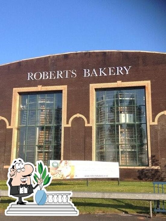 Frank Roberts & Sons Ltd in Northwich - Restaurant reviews