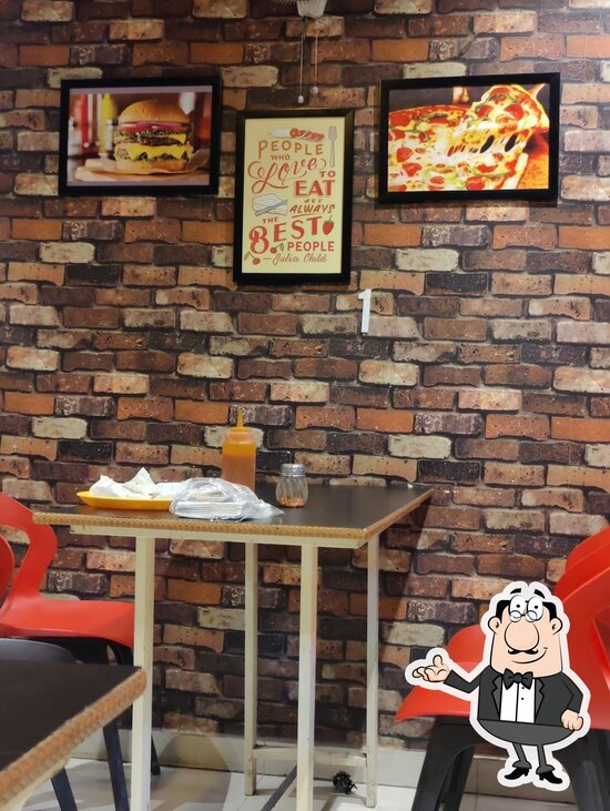 City pizza, Kurali - Restaurant menu, prices and reviews