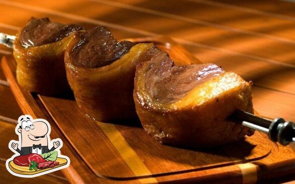 Boi Bravo churrascaria, Contagem - Menu do restaurante e avaliações