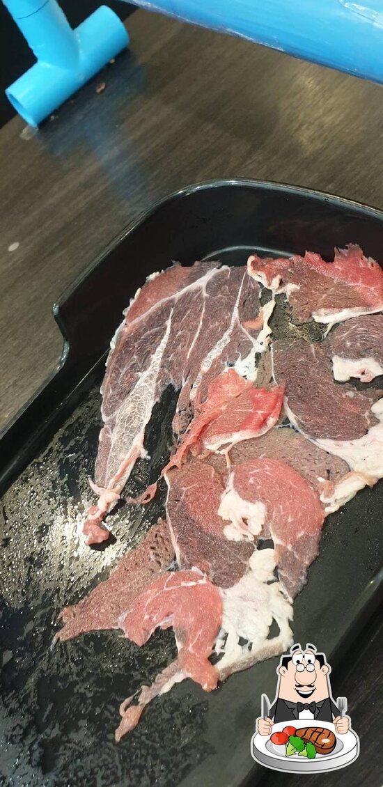 Carta del restaurante Shabu Chain ชาบูเชน โลตัสบางนา, Bang Phli Yai