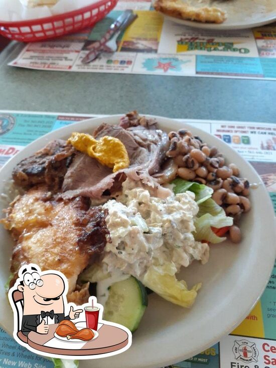 Menu at Carving Station Buffet restaurant, Lake Park, 720 US-1