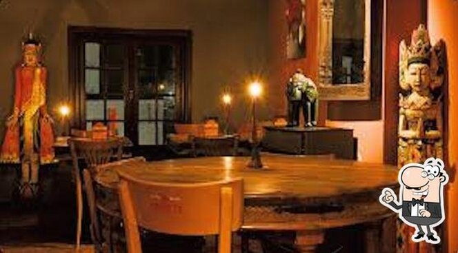 De Stoepa, Bruges - Restaurant menu and reviews