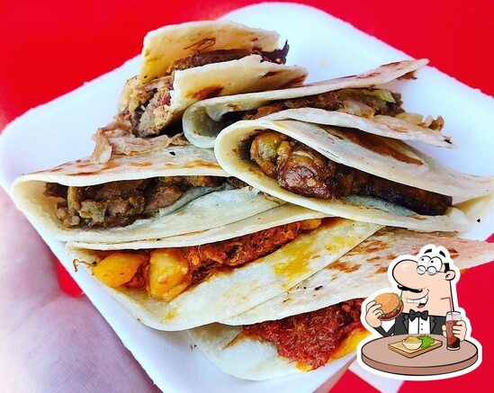 El Mañanero taquerías restaurant, Hermosillo - Restaurant reviews