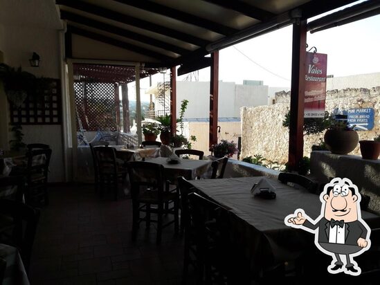 Elia Restaurant, Agkathia - Restaurant menu, prices and reviews