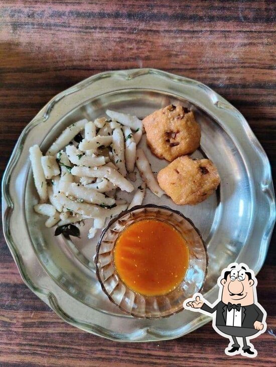 Gadh Kalewa, Raipur - Restaurant menu, prices and reviews