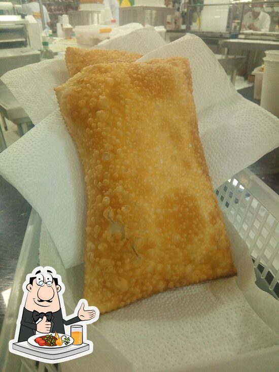 Império Do Pastel, Brasília - Restaurant reviews