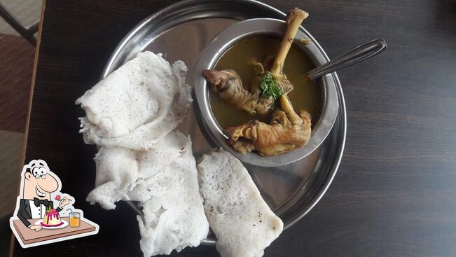 Isiri Military Hotel, Bengaluru - Restaurant reviews