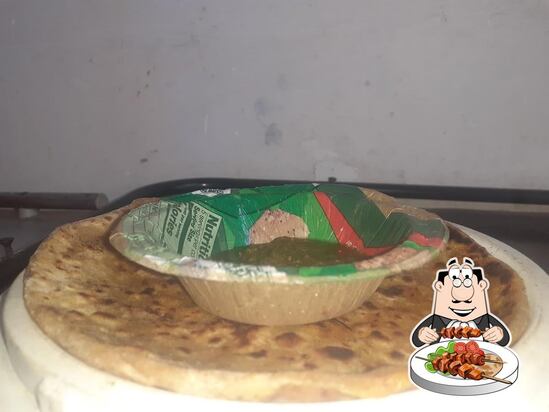 Mahadev nashta center, Damoh - Restaurant menu, prices and reviews