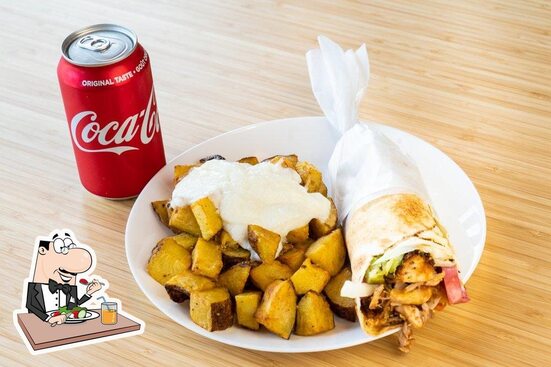 Shawarma Master in Ottawa - Restaurant menu and reviews
