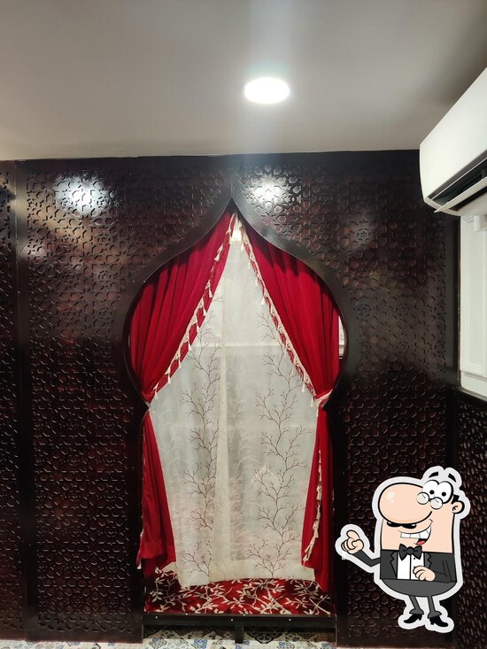 Sultans Arabian Restaurant, Hyderabad - Restaurant menu, prices and reviews