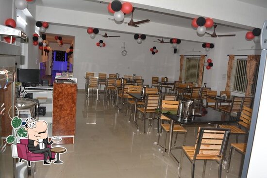 Menu at Suvai Restaurants, Perundurai