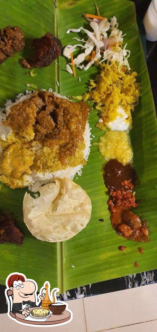Taste Of Malabar, Dubai - Restaurant reviews