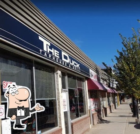 The Duck Taphouse & Grill, Edmonton - Restaurant menu, prices and reviews