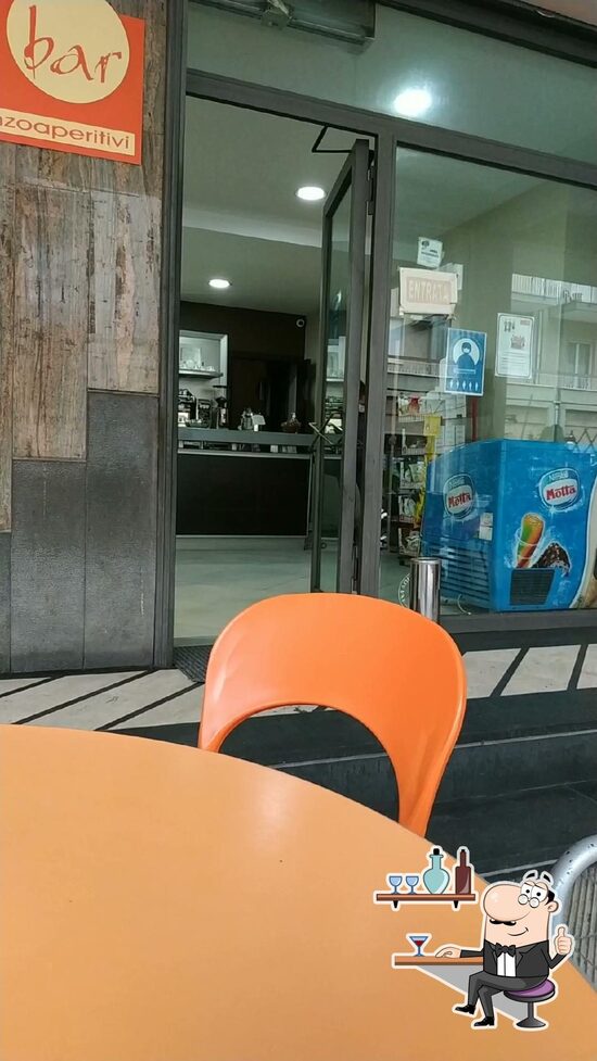 Today Bar, Giarre - Menu del ristorante, prezzi e recensioni