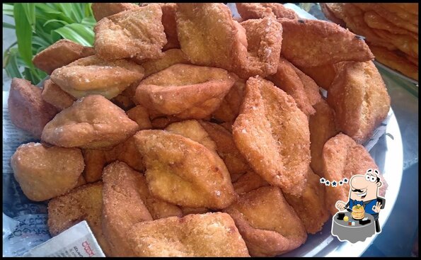VEG SAMOSA. CORNER, Belur - Restaurant menu, prices and reviews