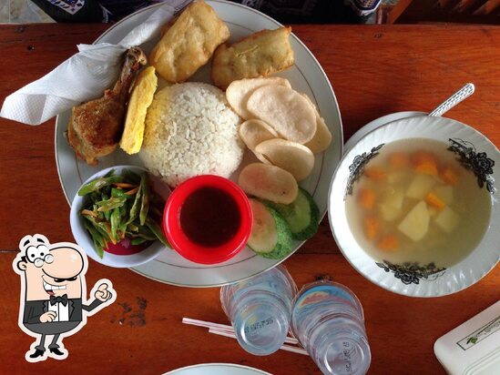 Warung Galang Ijo, Bayan - Restaurant menu, prices and reviews