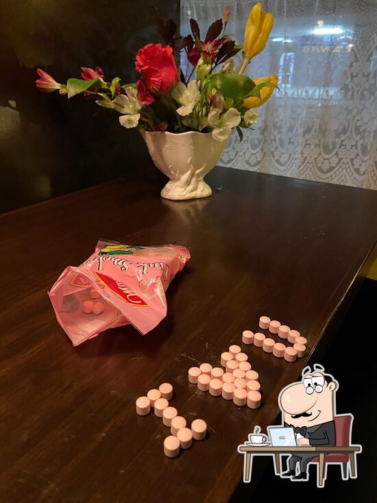 Woof!, Dunedin - Restaurant menu, prices and reviews