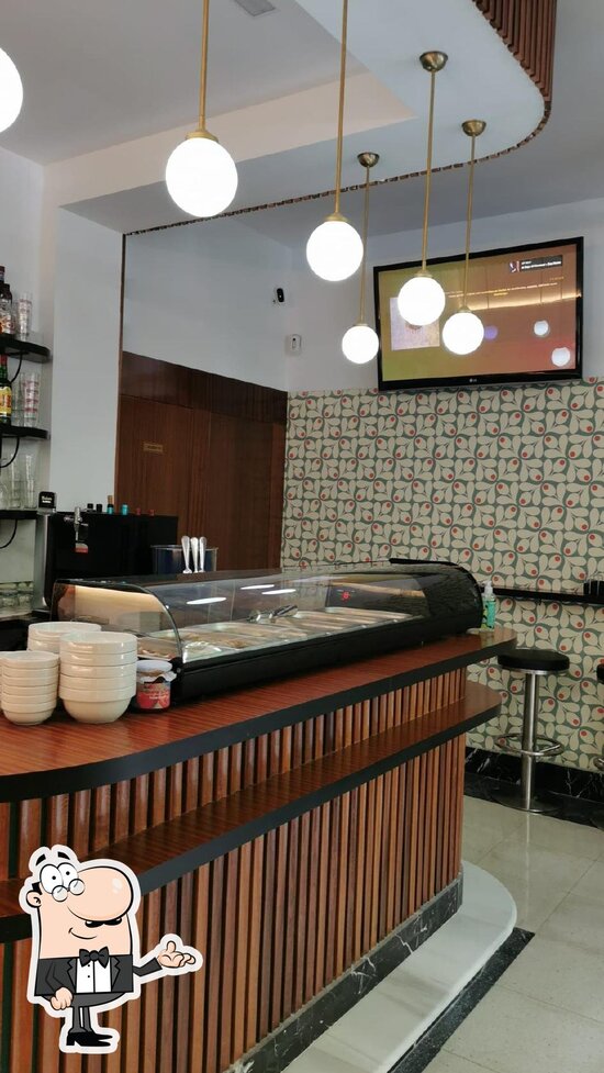 Pequeña de Alcántara, Madrid - Menú del restaurante, precios y reseñas