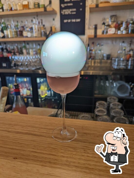 St Brigid Bar in Doubleview - Restaurant menu and reviews