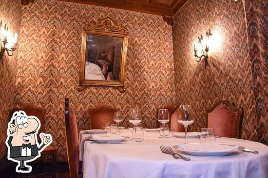 Le Grotte restaurant, ROM, Via della Vite - Restaurantbewertungen