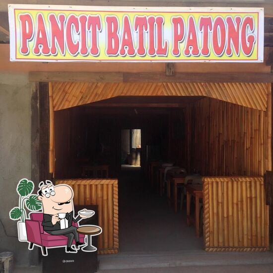 Pancit Batil Patong Ng San Mariano Isabela, San Mariano - Menú del ...
