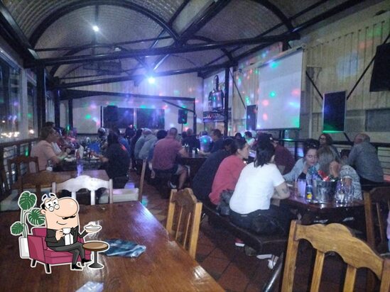 The Glassy Junction Edenvale, Edenvale - Restaurant menu, prices and ...