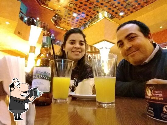 Casino Club - Santa Rosa - La Pampa, Santa Rosa - Opiniones del restaurante