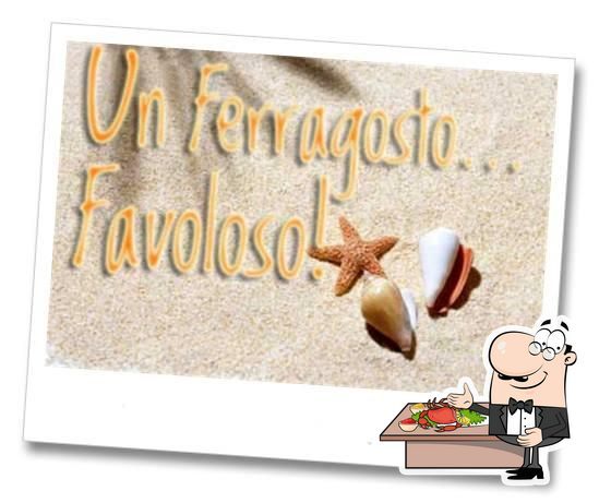 Mari Gio, Alliste - Menu del ristorante, prezzi e recensioni