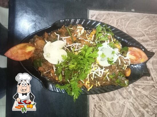 Amrutham Family Restaurant A/C, Badvel - Restaurant menu, prices and ...