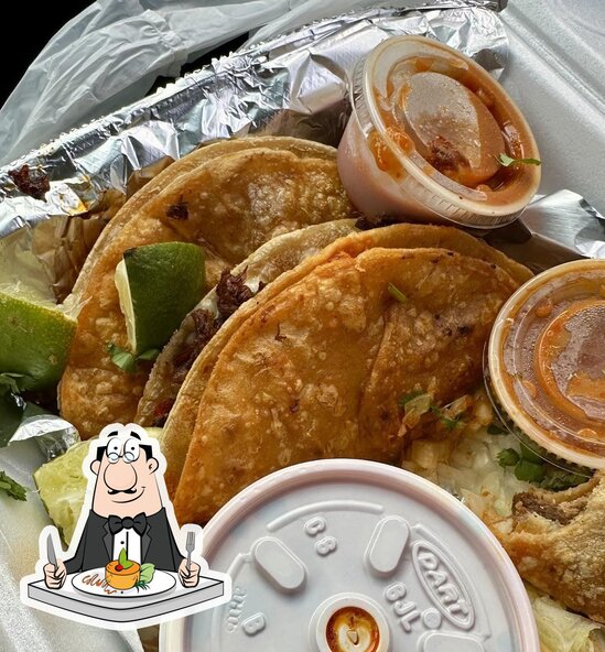 El Chato Taco Truck, Jeffersonville - Restaurant menu, prices and reviews