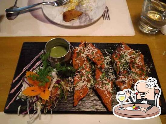 Menu at Family Tree, Thane, Shop no 4