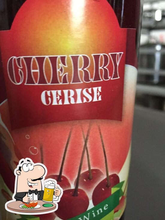 Fireside Winery & Market Garden in Stettler - Restaurant reviews