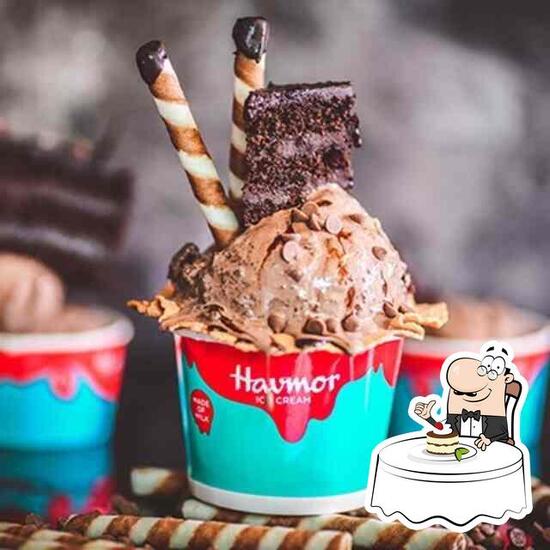 Havmor Havfunn Icecream, Mumbai - Restaurant menu, prices and reviews