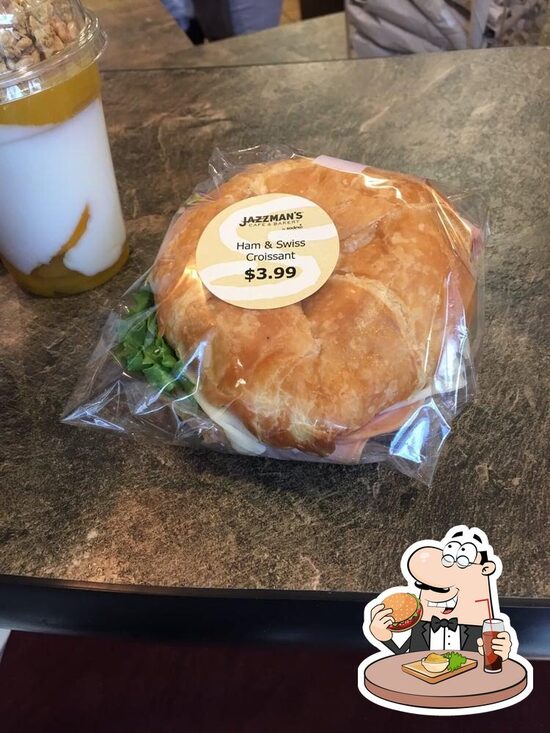 Jazzmans Cafe & Bakery in Arlington Heights - Restaurant reviews