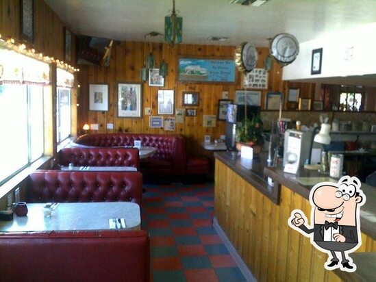 La Rizza's Pizza House, Long Beach - Restaurant menu, prices and reviews