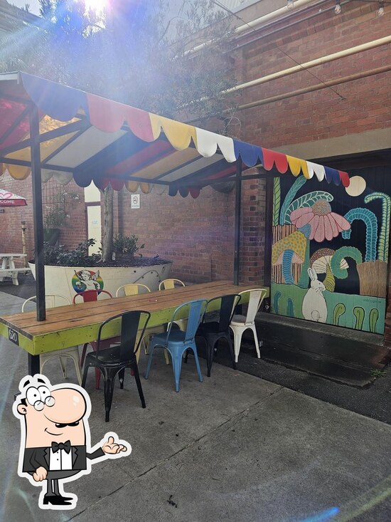 Little Creatures Brewery, Geelong, Geelong - Restaurant menu, prices ...