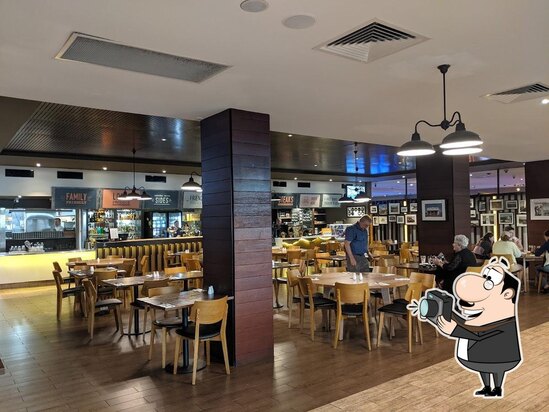 Menu at Morayfield Tavern pub & bar, Caboolture South, 146/150 ...