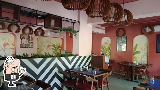 Morli Restaurant, Becharaji - Restaurant reviews