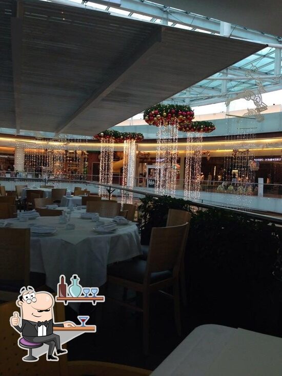 Nick San, Ciudad de México - Menú del restaurante, precios y reseñas