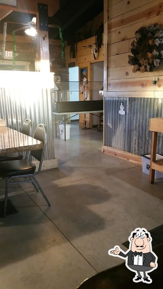 Rafter G Restaurant in Bowie - Restaurant menu and reviews