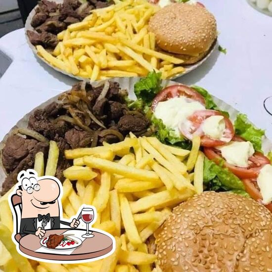 Resenha Bar TH, Rio de Janeiro - Menu do restaurante, preços e opiniões