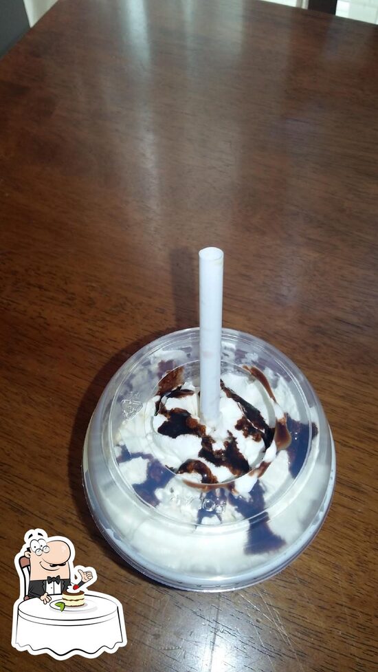 Smile a While Coffee & Dairy Bar, Rexton - Restaurant menu, prices and ...