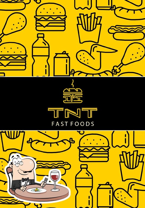 TnT Fast Foods, Johannesburg South - Restaurant menu, prices and reviews