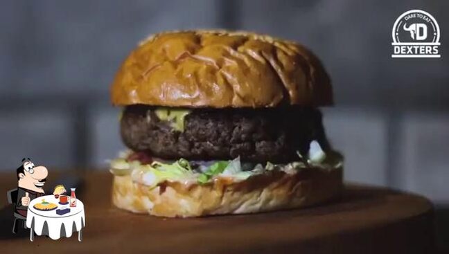 Dexters restaurant, Alexandria - Restaurant reviews