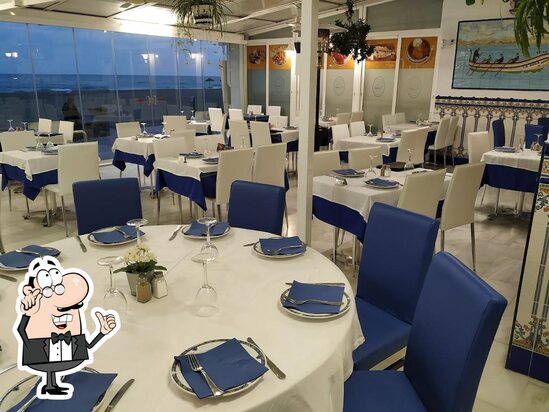 La Zoca, Torremolinos - Menú del restaurante, precios y reseñas