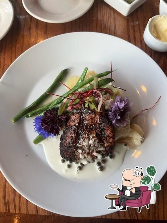 Room 39, Kansas City - Restaurant menu, prices and reviews